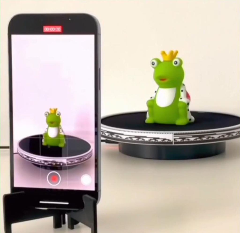3D Scanning for LEGO® - 3d-scan.online